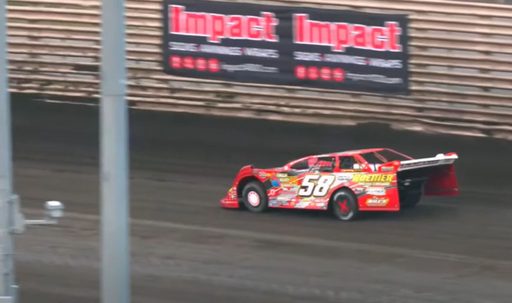 Late Model Racing Is The Lifeblood Of NASCAR