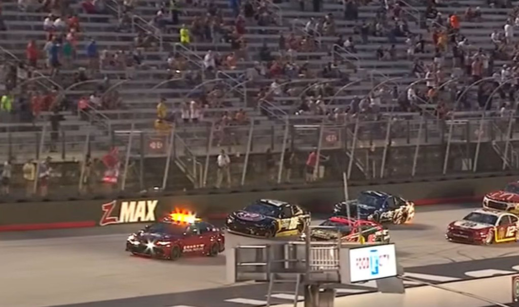 Late Model Racing Is The Lifeblood Of NASCAR
