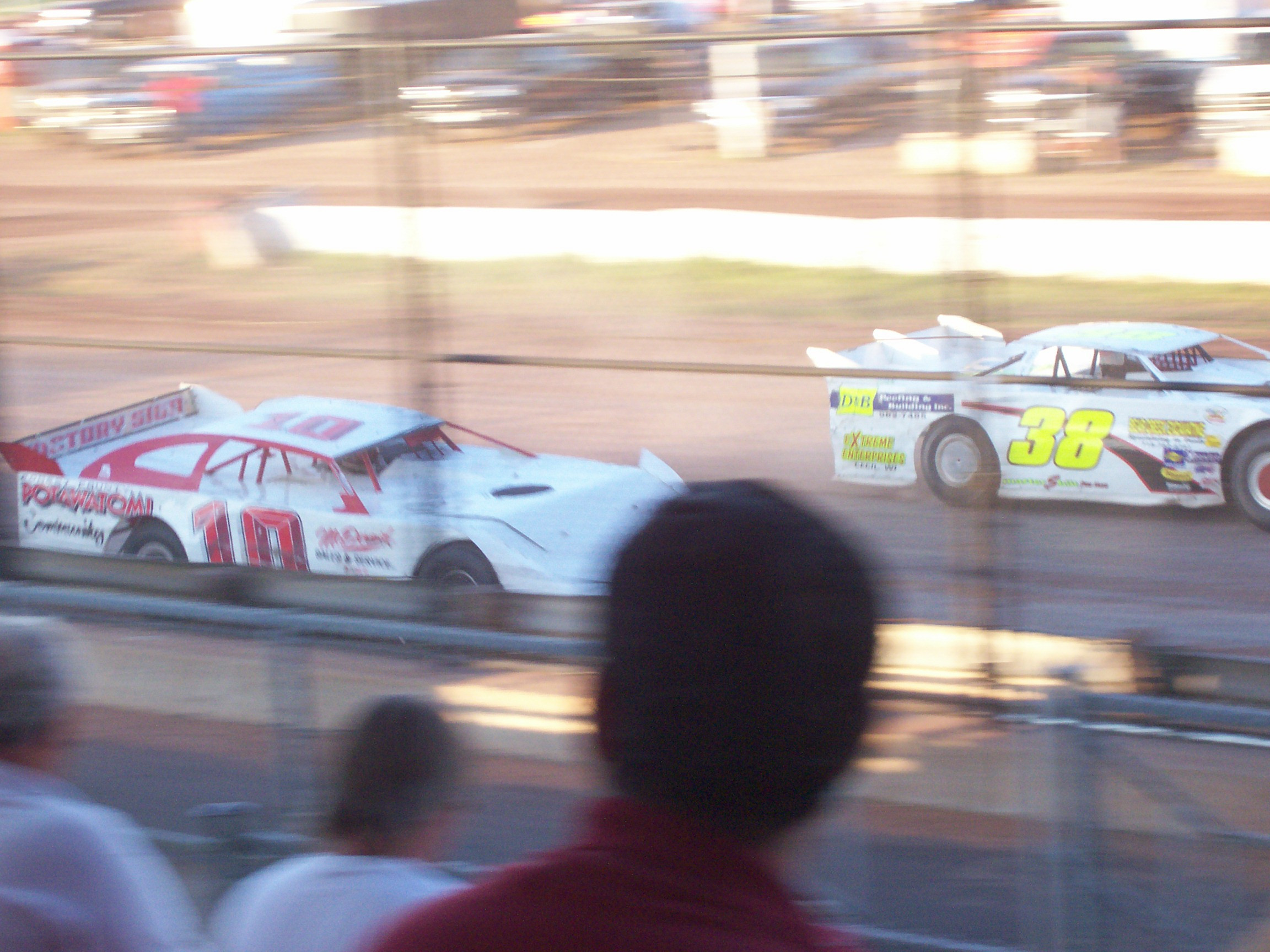 Late Model Racing Is The Lifeblood Of NASCAR