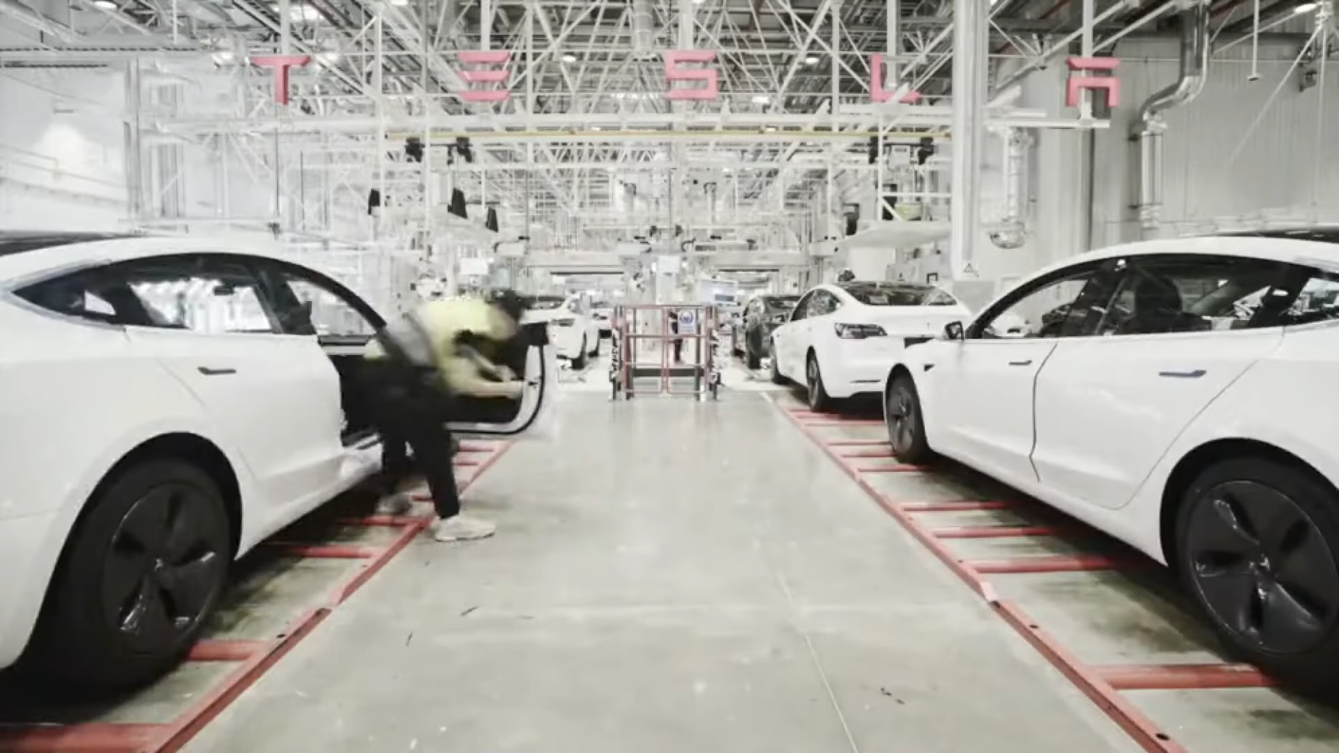 The World’s Biggest Automotive Plants: Giants Of Production
