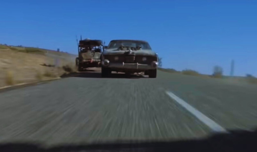 The Best Car Chases In Movie History—Ranked
