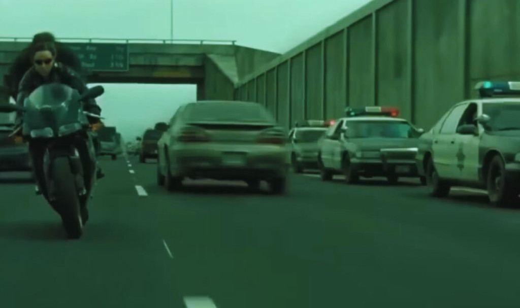 The Best Car Chases In Movie History—Ranked