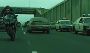 The Best Car Chases In Movie History—Ranked