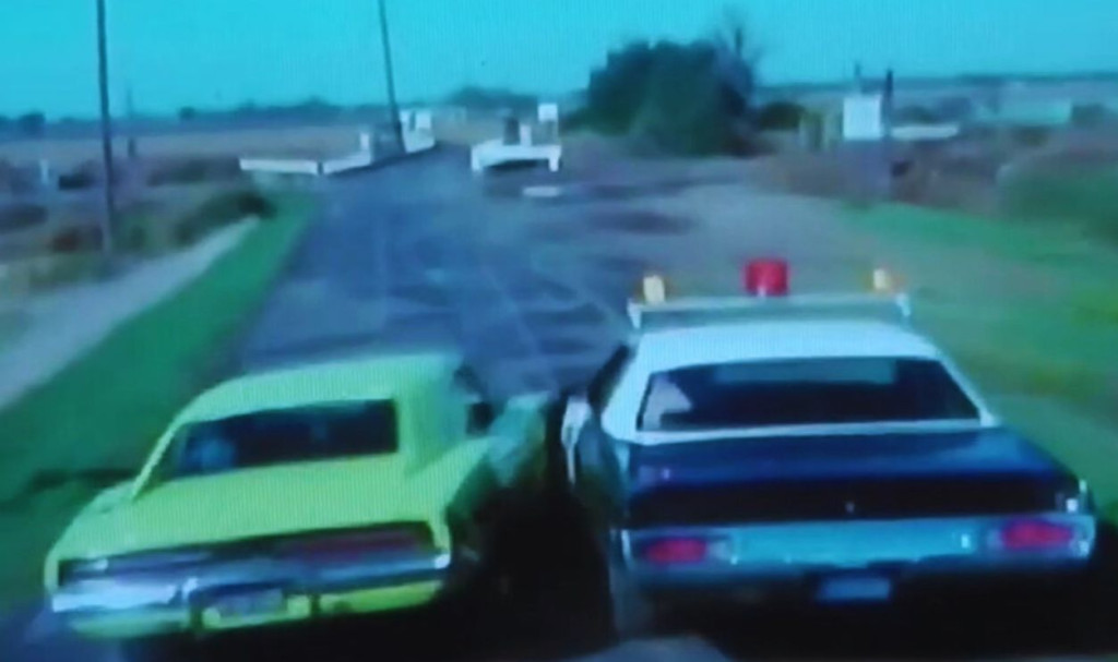 The Best Car Chases In Movie History—Ranked