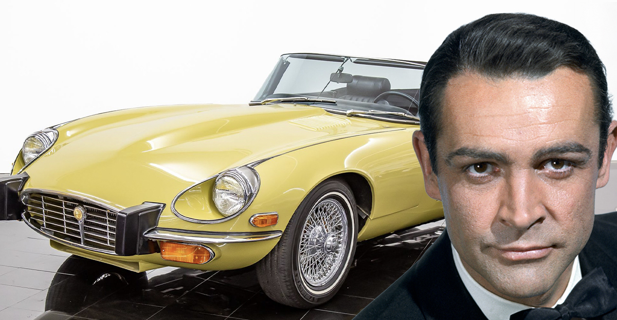 Classic Convertibles Everyone Dreams About