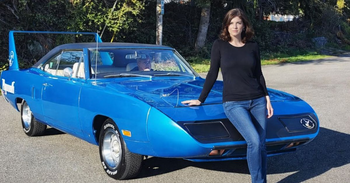 Nothing says American Custom like Mopar, but these forgotten beasts ...