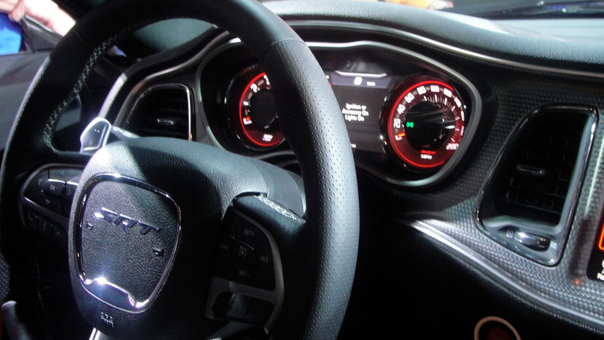 Dodge wanted the average consumer to enjoy American muscle, and the ...
