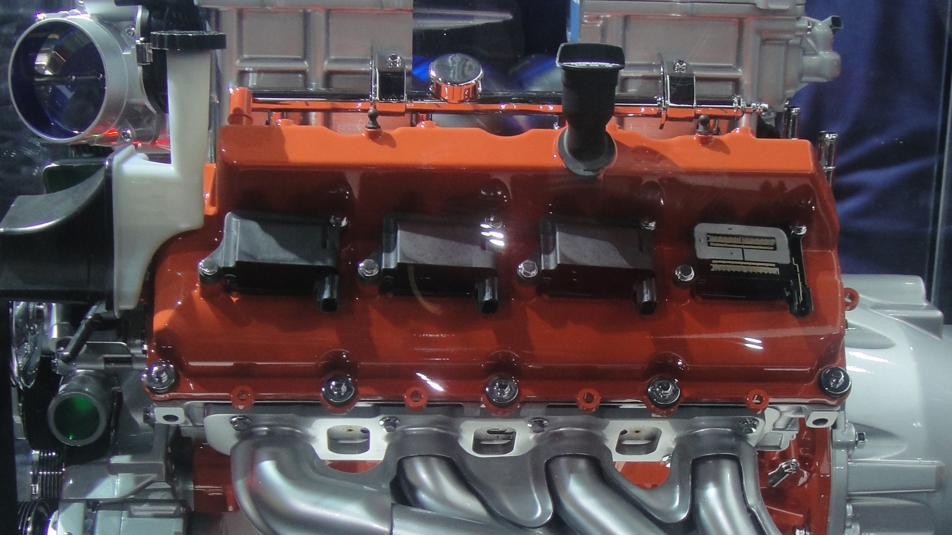 Dodge wanted the average consumer to enjoy American muscle, and the ...