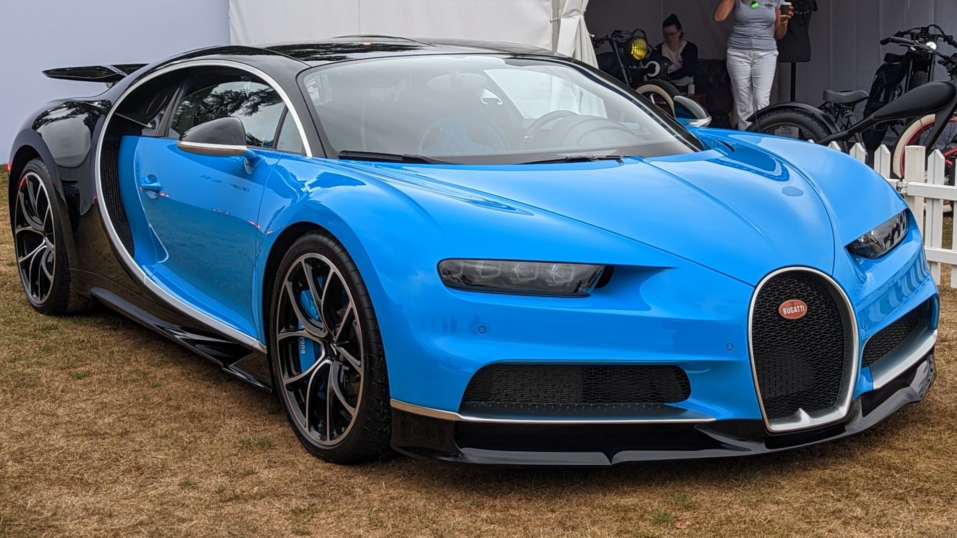 They're Called Hypercars For A Reason—The Fastest Production Vehicles ...