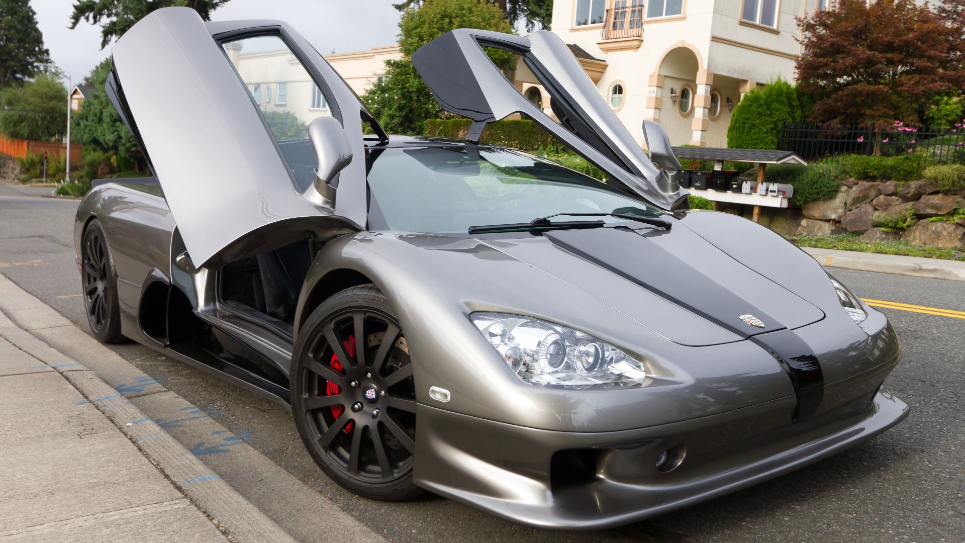They're Called Hypercars For A Reason—The Fastest Production Vehicles ...
