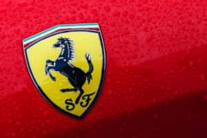 The Most Iconic Car Logos And What They Mean