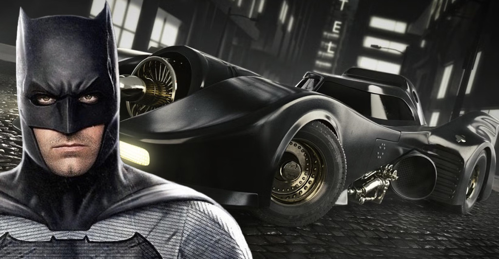 Every Batmobile Ranked From Worst To Best