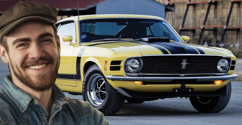 The Best Classic Cars For First-Time Collectors