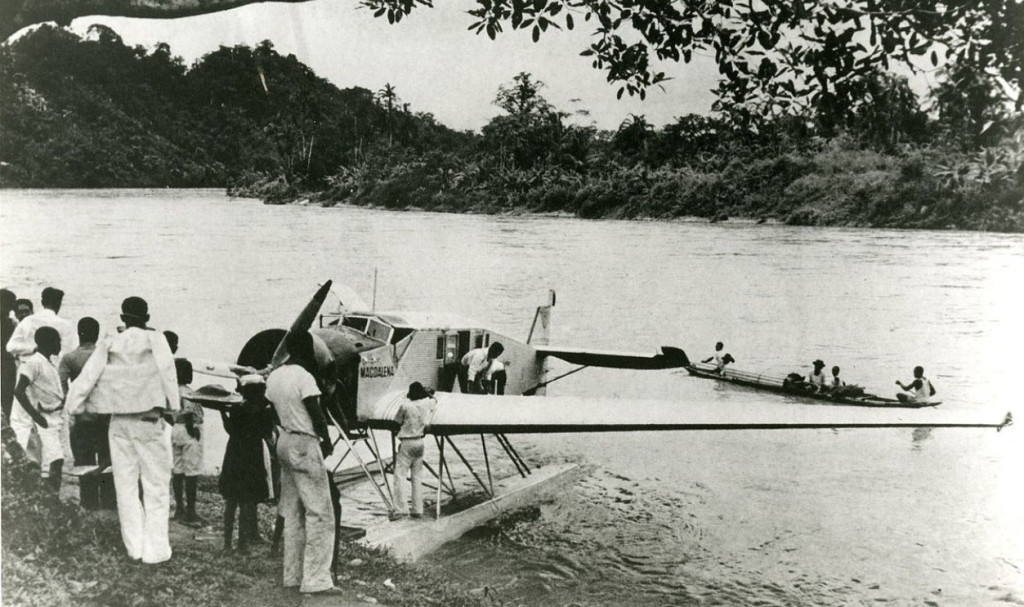 22 Of The Earliest Airlines Still Operating (In Chronological Order)