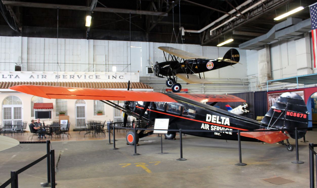 22 Of The Earliest Airlines Still Operating (In Chronological Order)