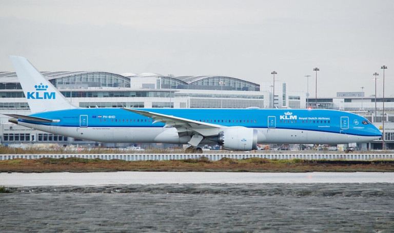 22 Of The Earliest Airlines Still Operating (In Chronological Order)