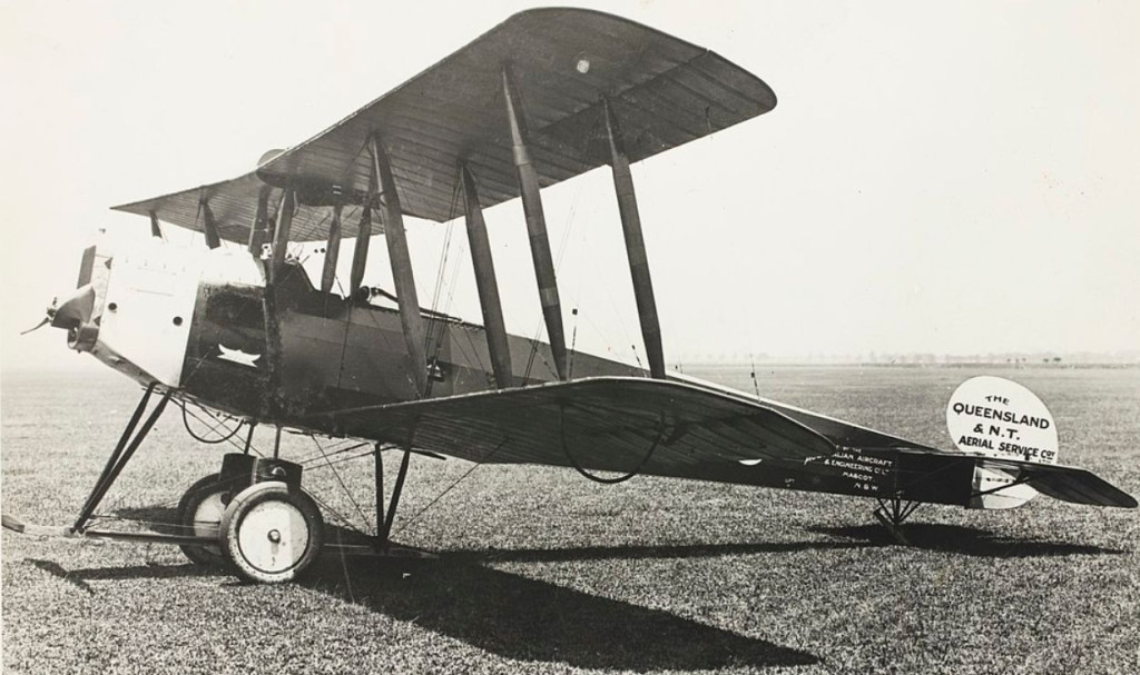 22 Of The Earliest Airlines Still Operating (In Chronological Order)