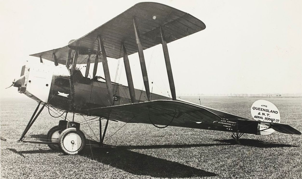 22 Of The Earliest Airlines Still Operating (In Chronological Order)