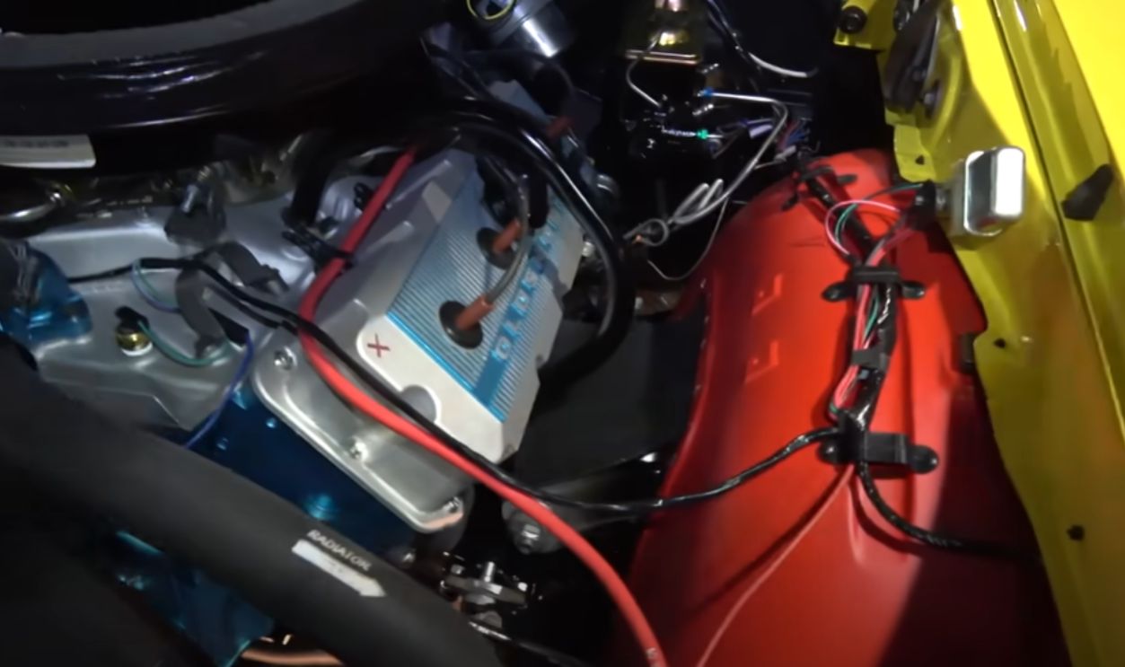 The Story Behind General Motors's Forgotten Power Engine “The Killer ...