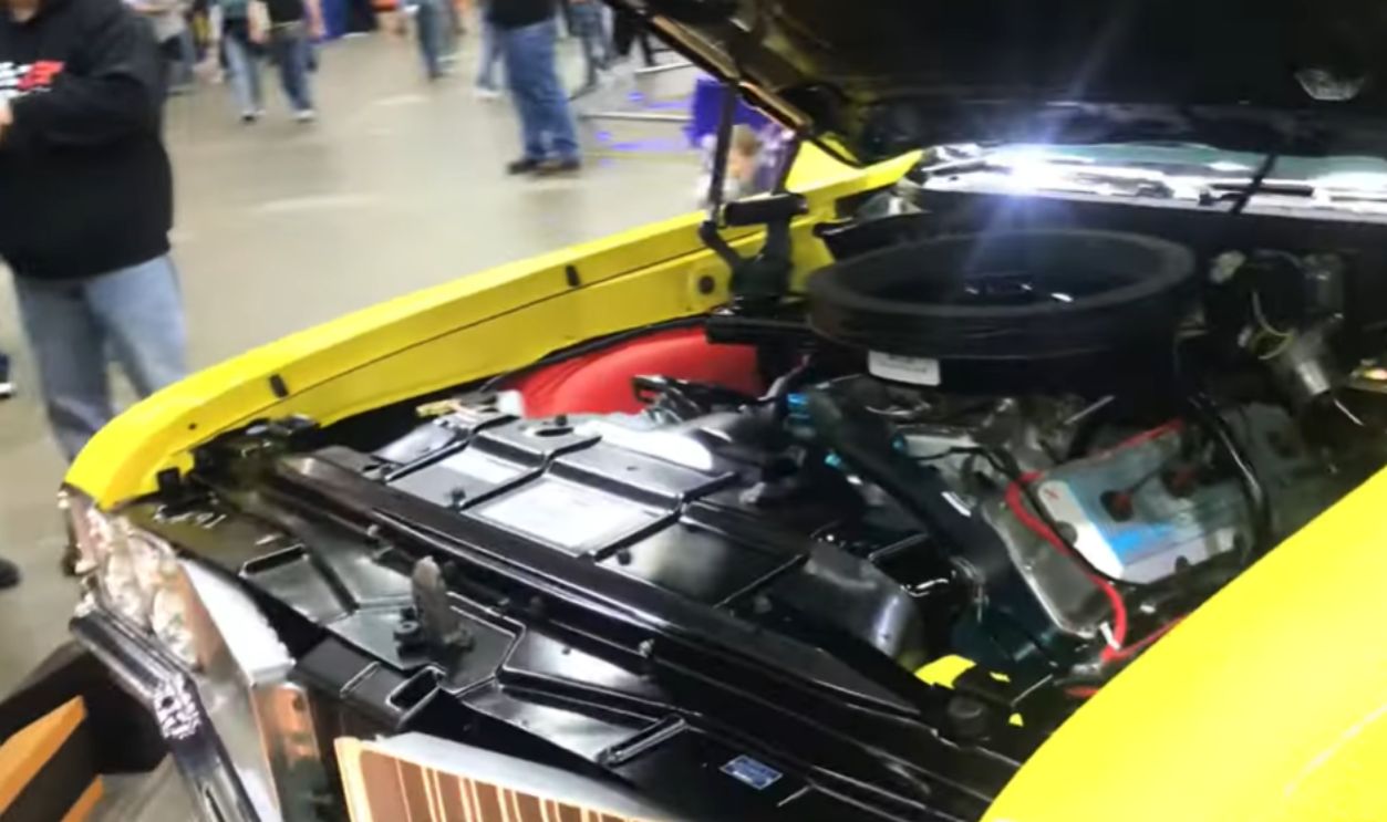 The Story Behind General Motors's Forgotten Power Engine “The Killer ...