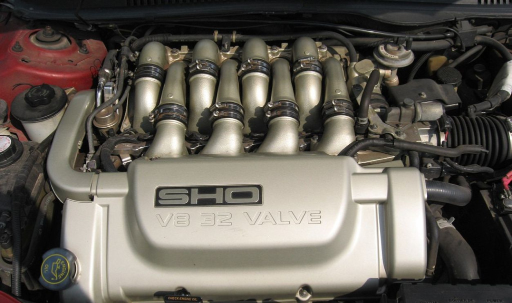 The Story Behind General Motors's Forgotten Power Engine “The Killer ...