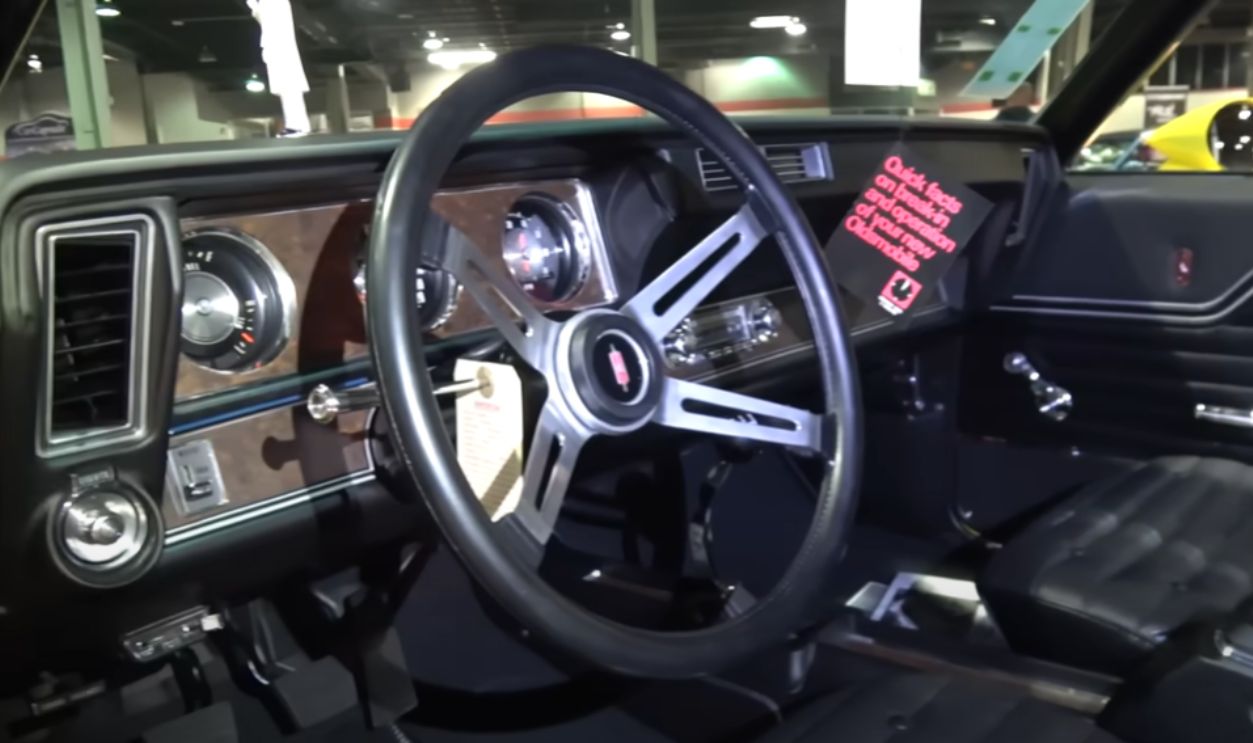The Story Behind General Motors's Forgotten Power Engine “The Killer ...
