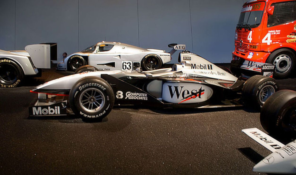 The Career Journey of Formula One's Most Successful Designer