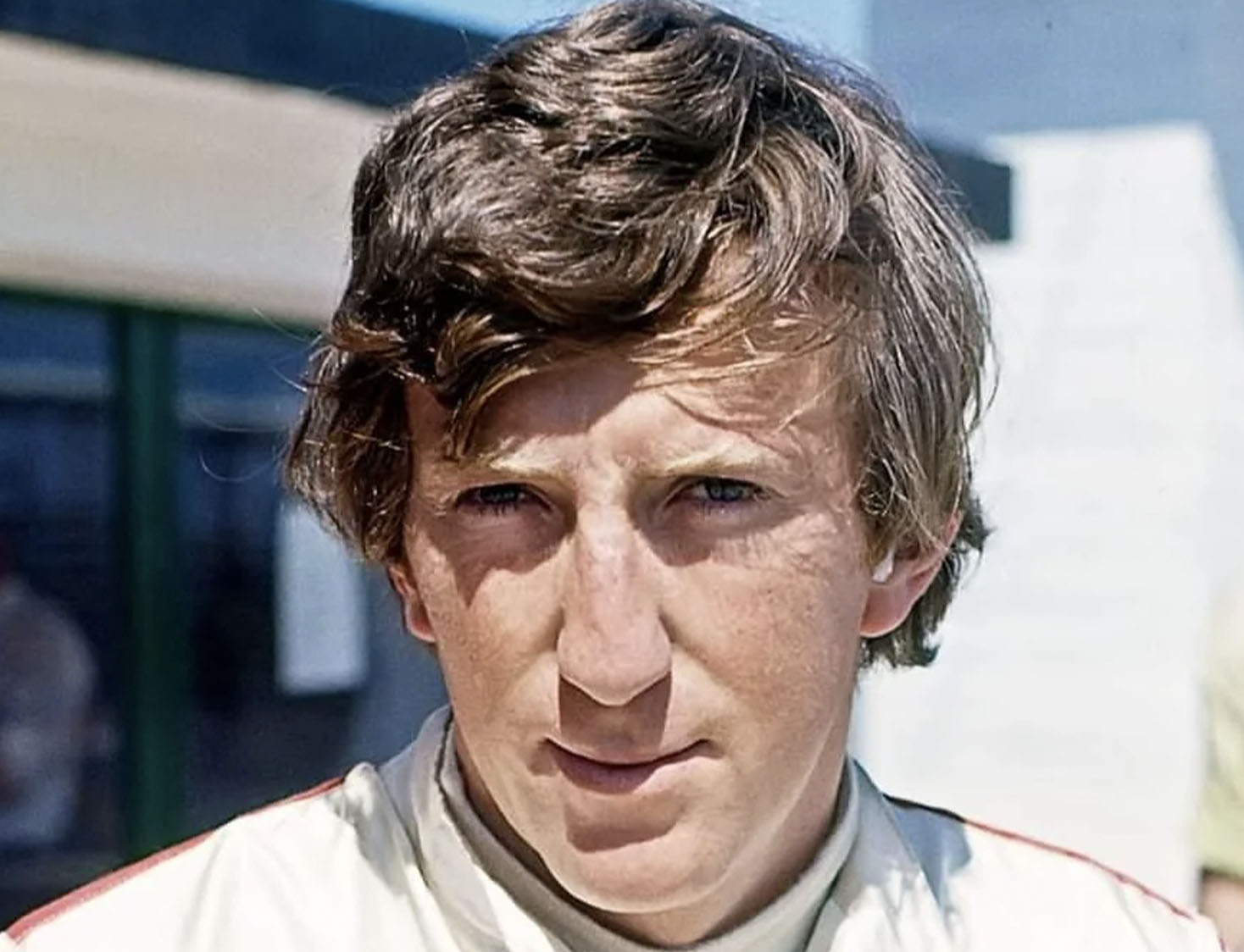 Remembering The Incredible Jochen Rindt, Formula 1’s Only Posthumous ...